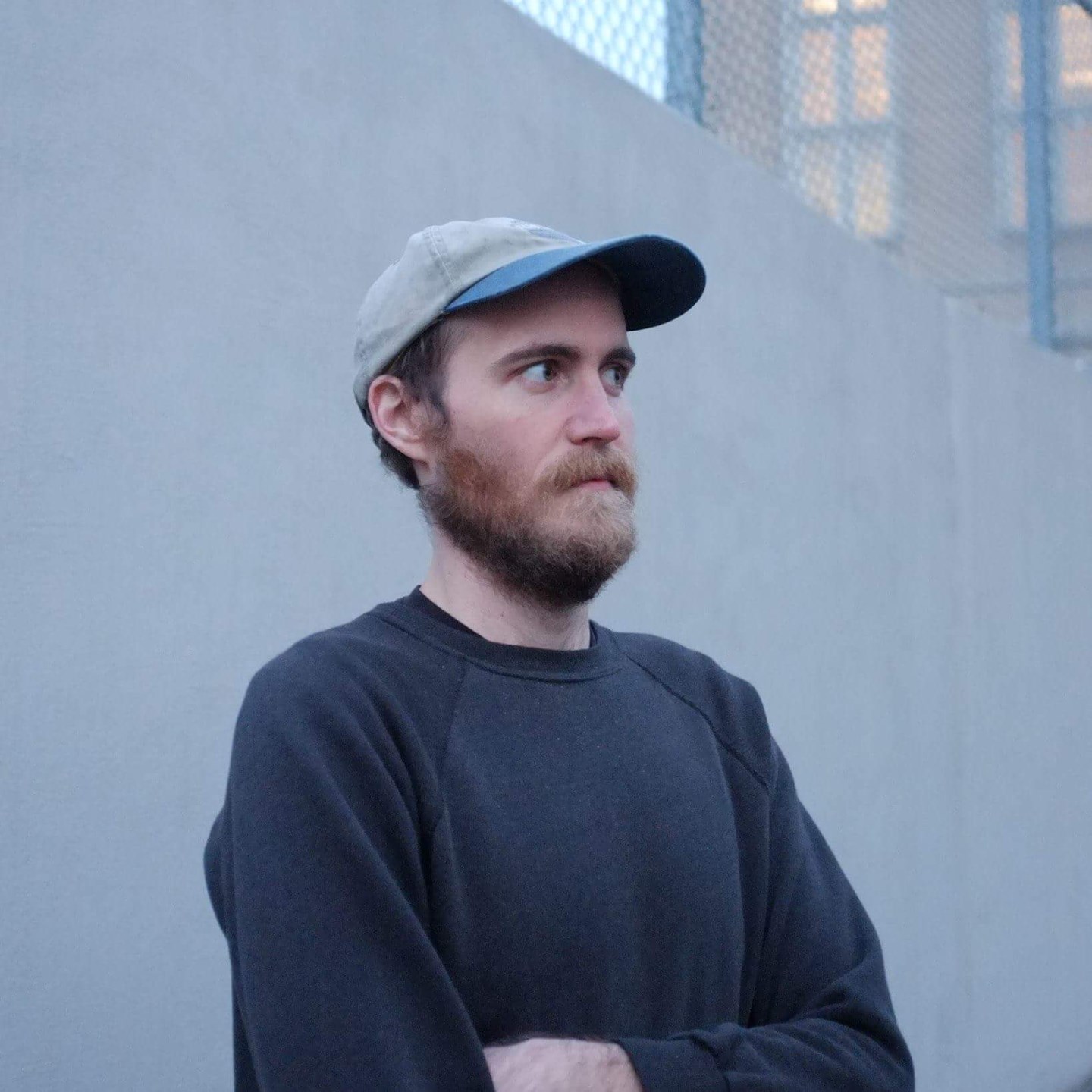 John Wright · Artist Profile