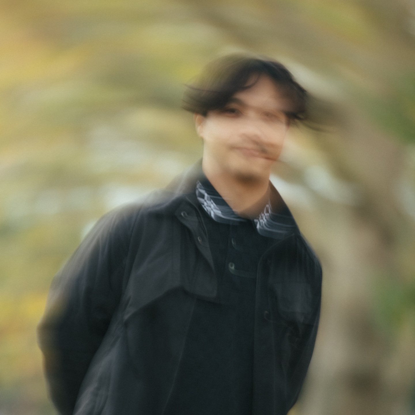 John Xie · Artist Profile