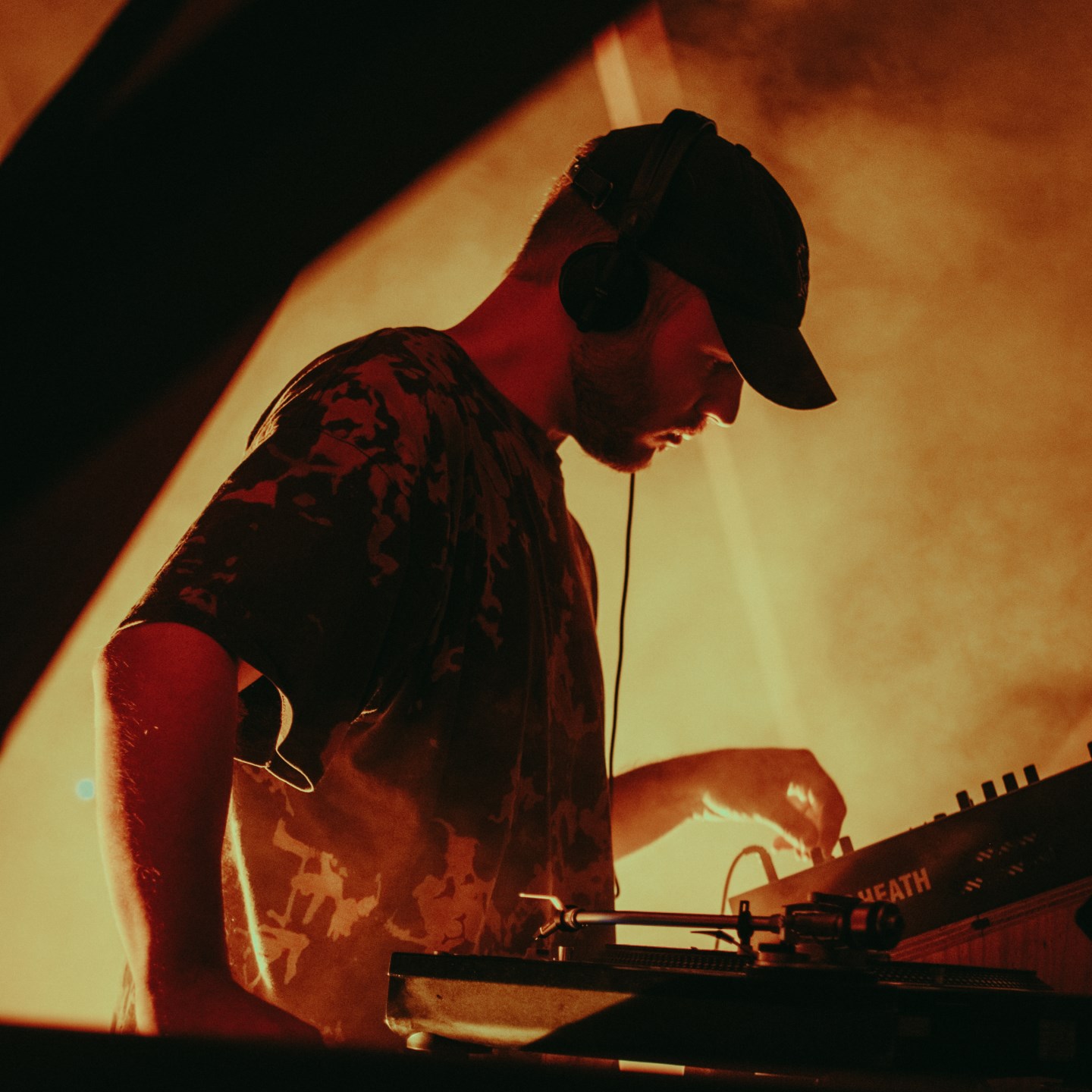 Jolly (FR) · Artist Profile