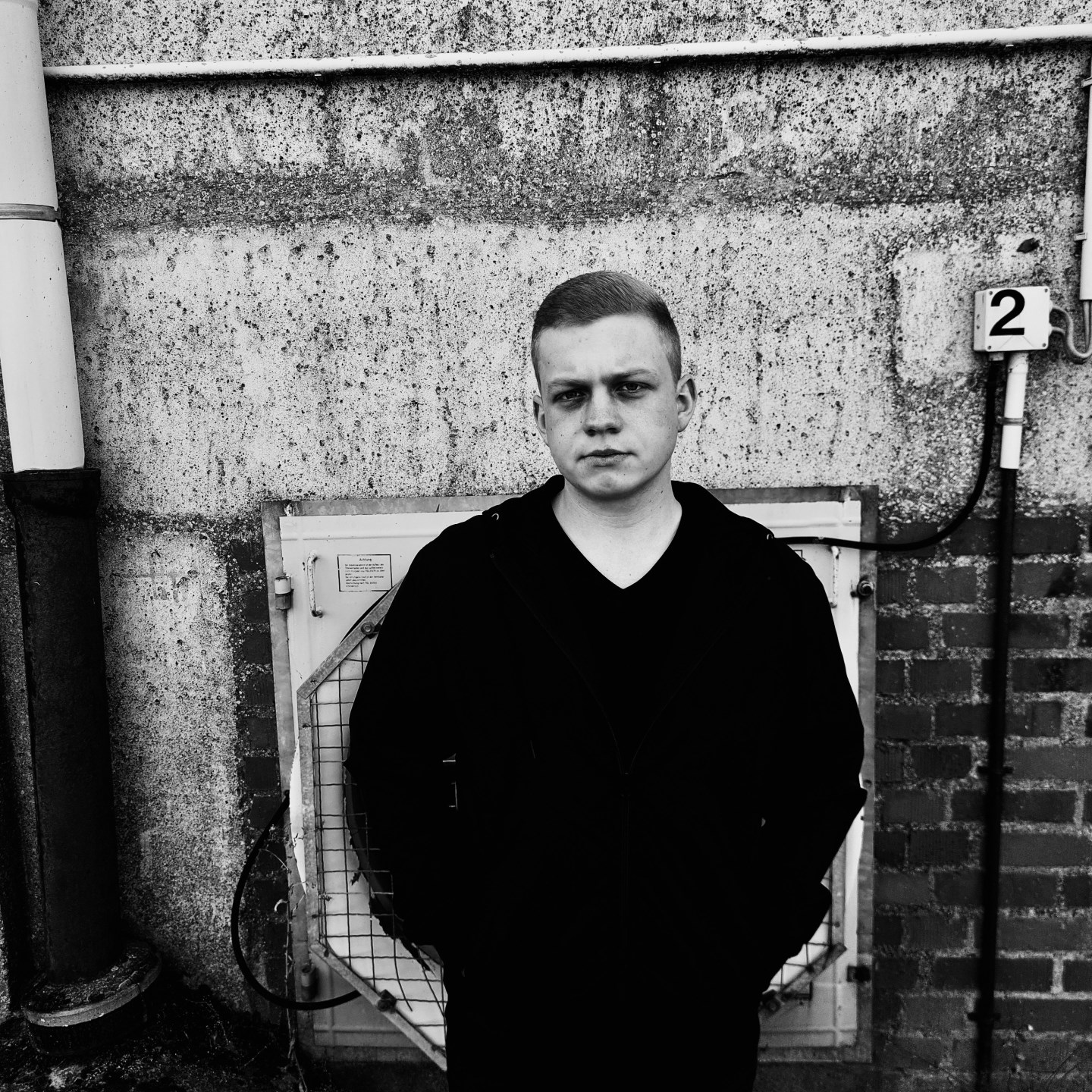 JoMi · Artist Profile