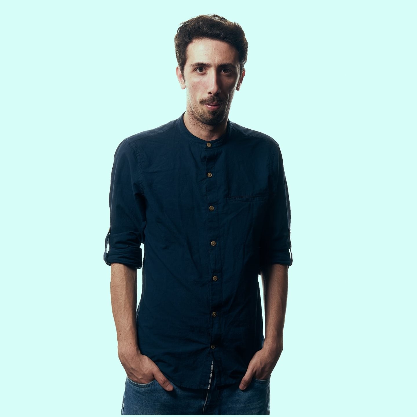 Jon · Perfil do Artista