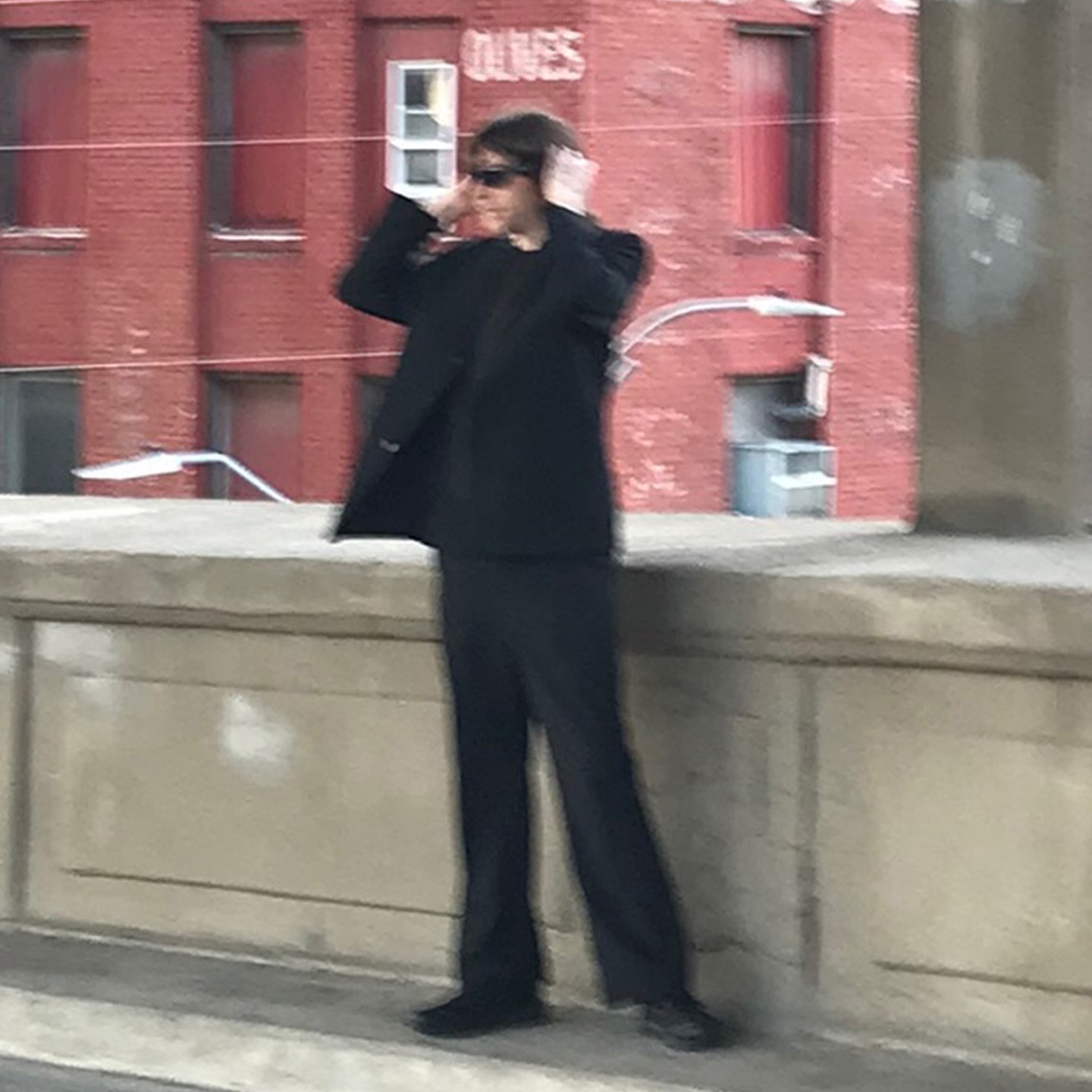 Jonah P. · Tour Dates & Tickets