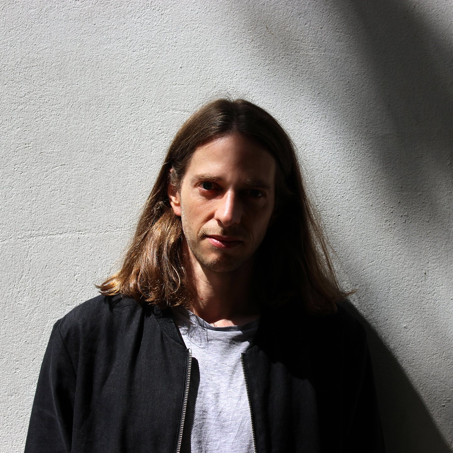 Jonas Palzer · Artist Profile