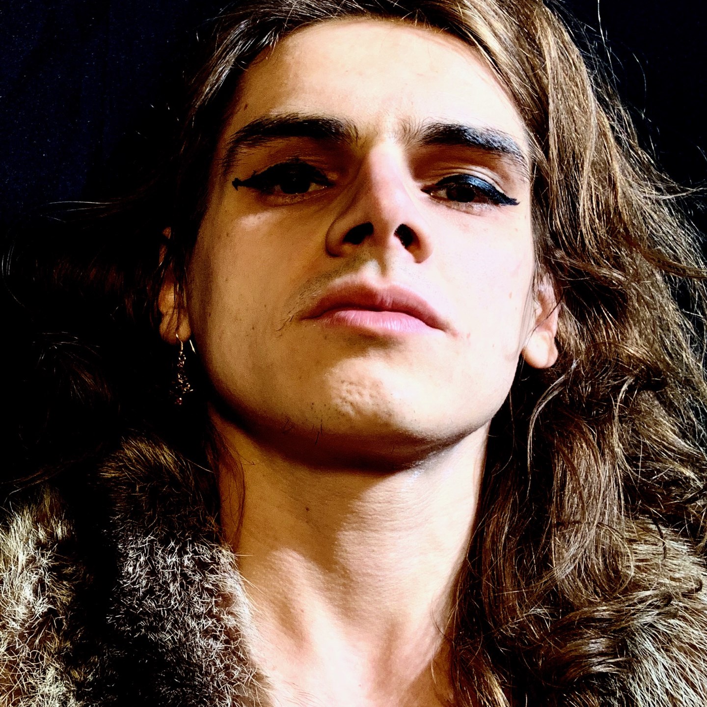 Jonathan Apelbaum · Künstler*inprofil