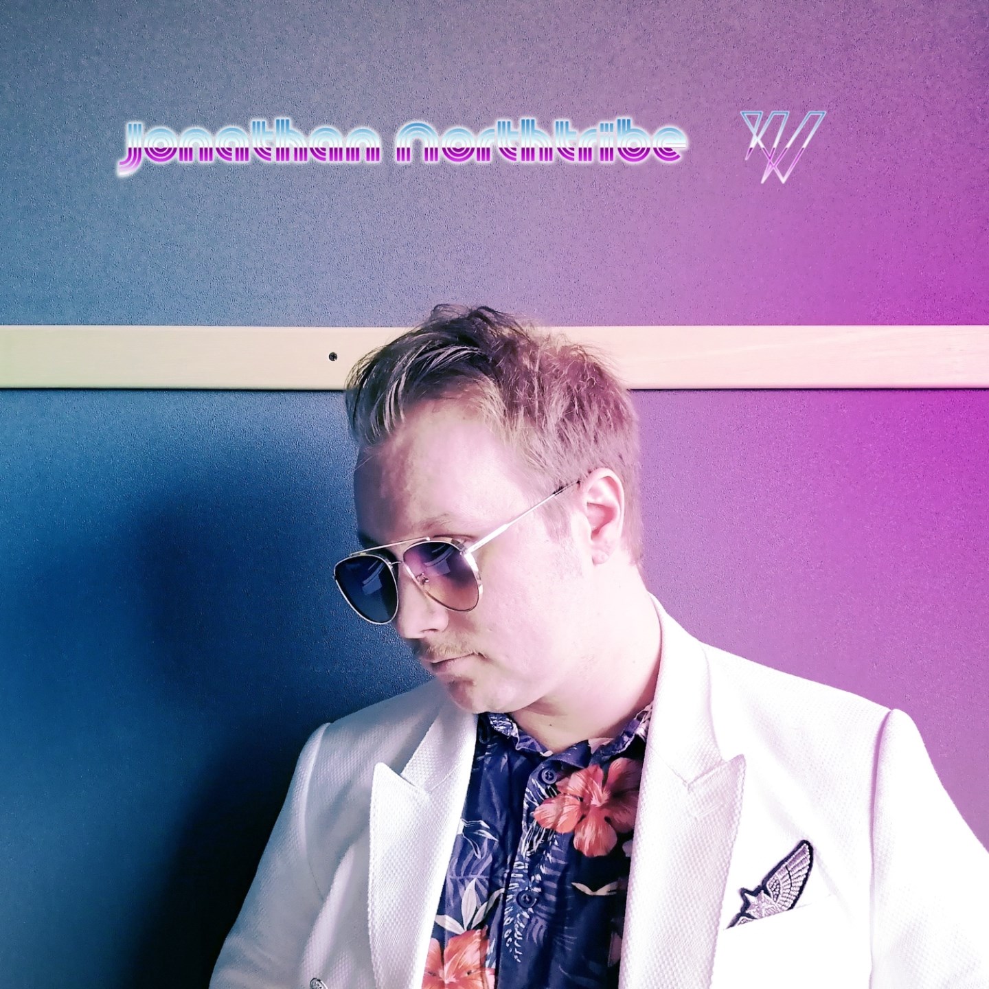 Jonathan Northtribe · Artist Profile