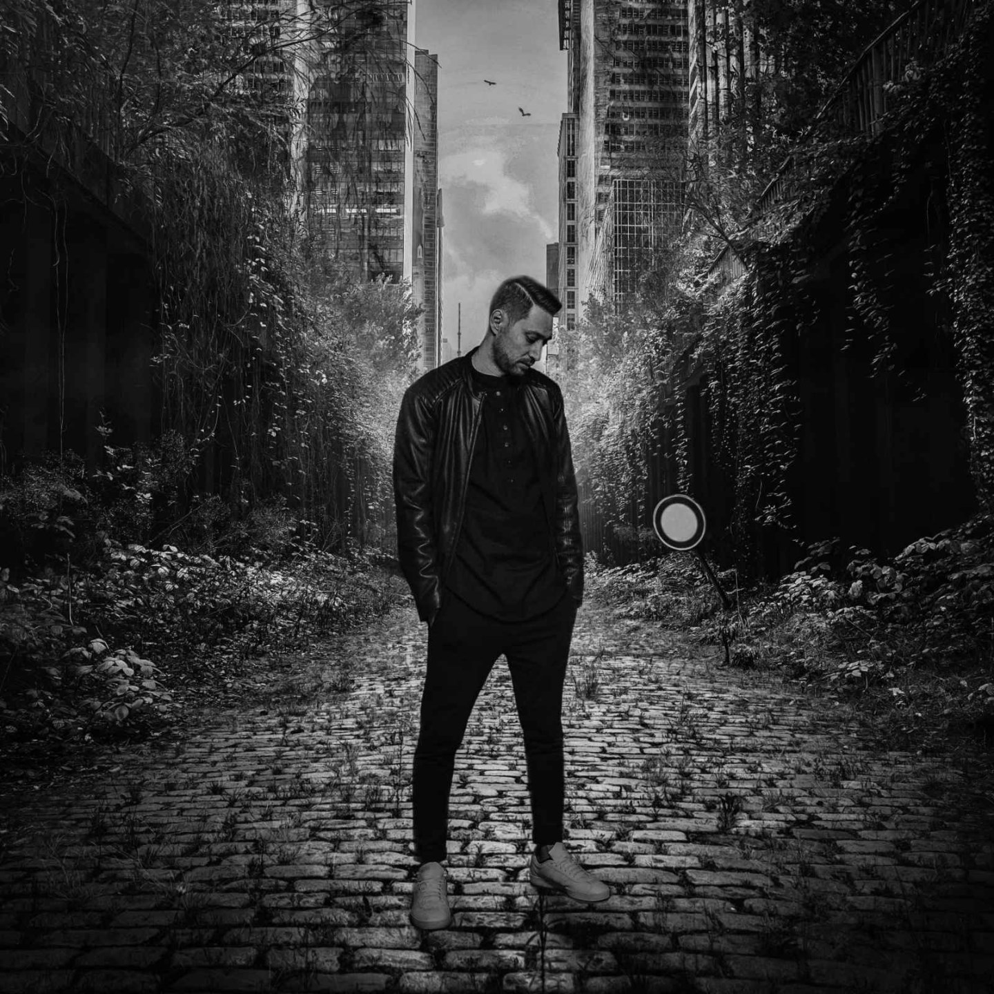 Jonathan Reyes · Biography