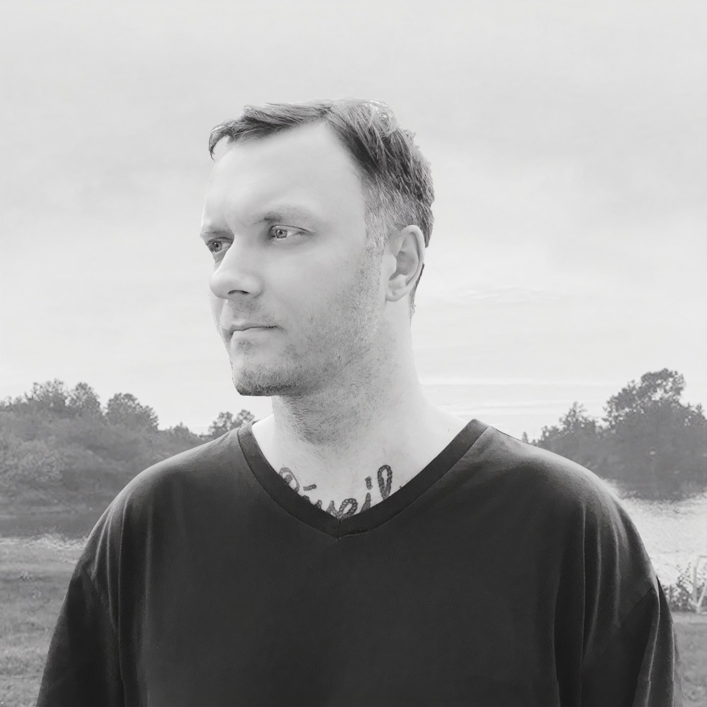 Jonathan Rosa · Artist Profile