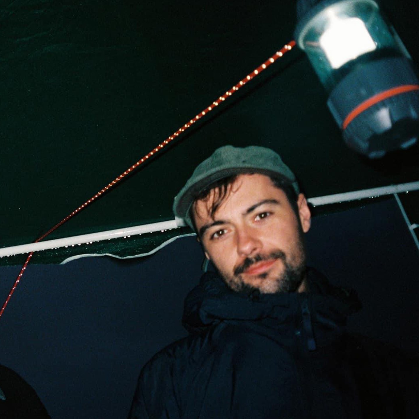 Jon Brady · Artist Profile