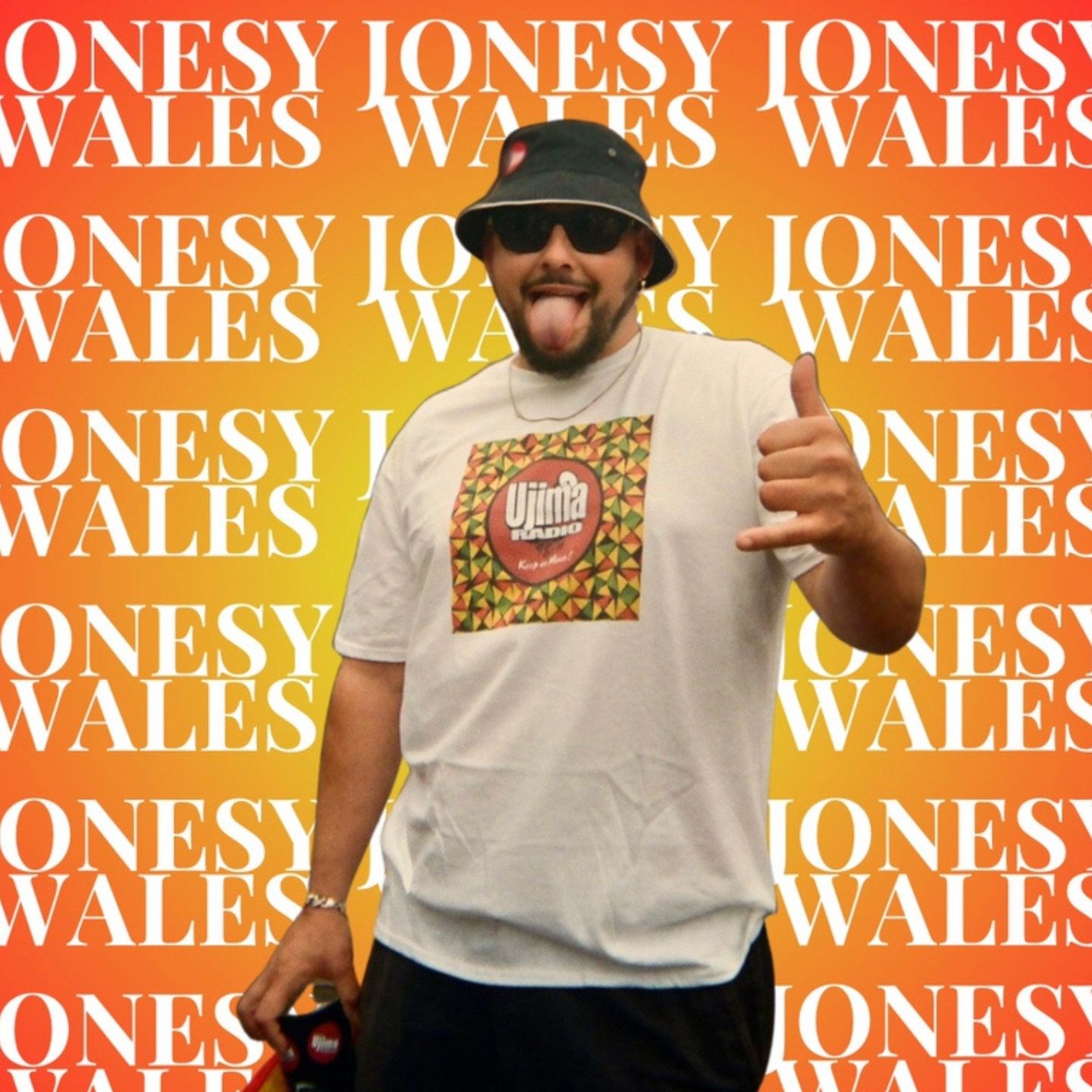 Jonesy Wales · Artist Profile