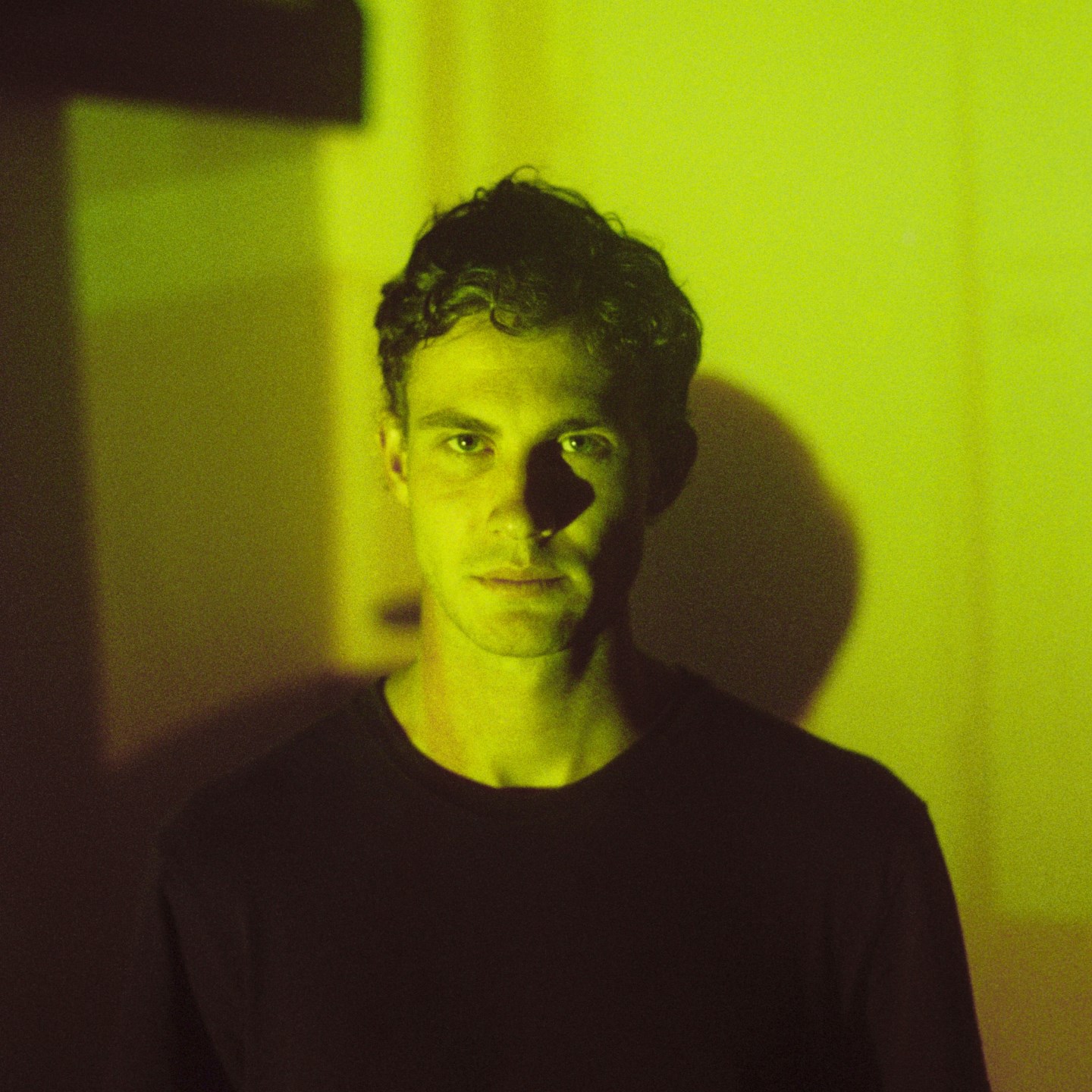 Jon Flynn · Artist Profile