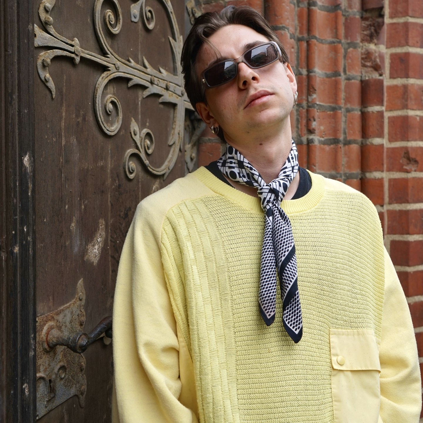 Jon H · Artist Profile