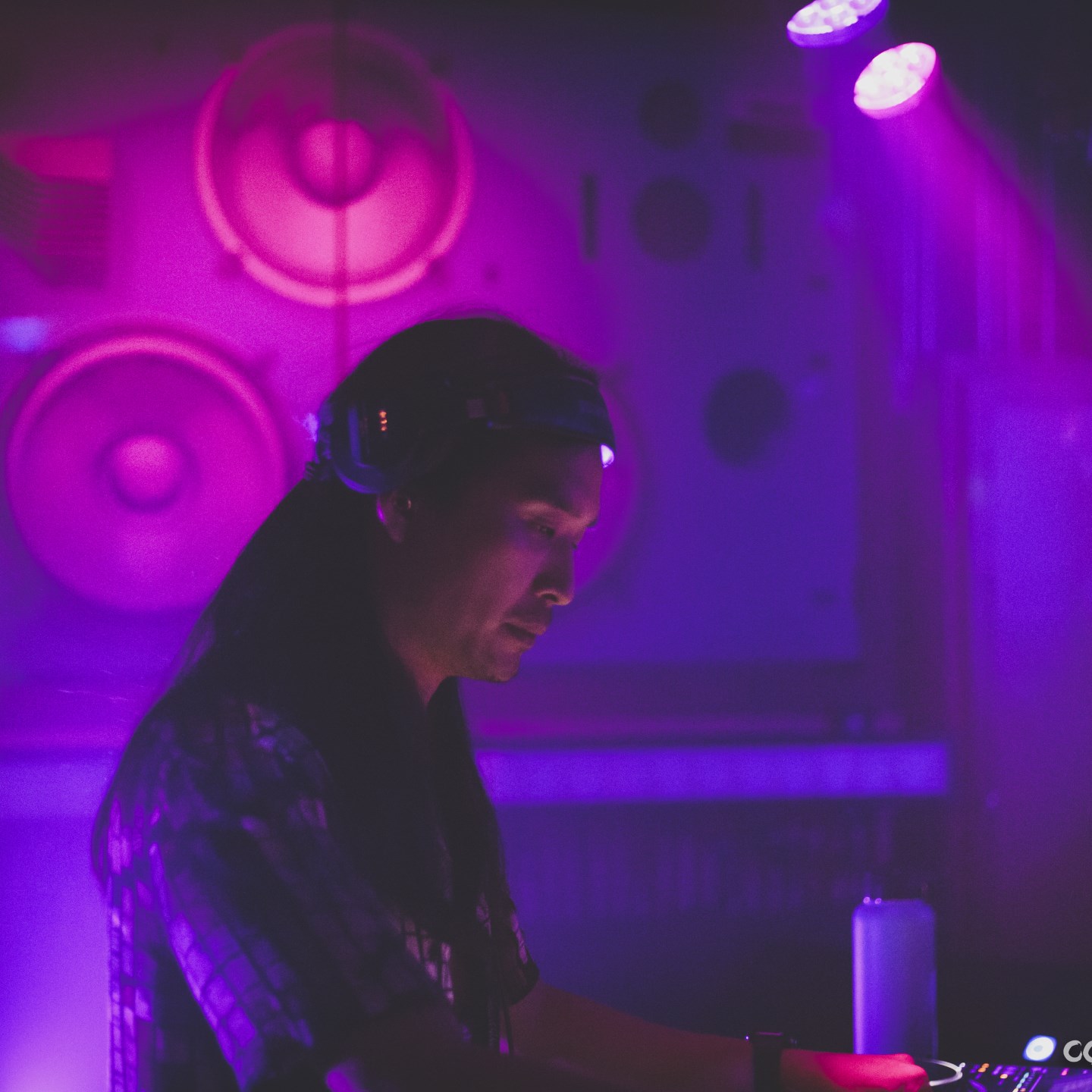 Jon Jar · Artist Profile