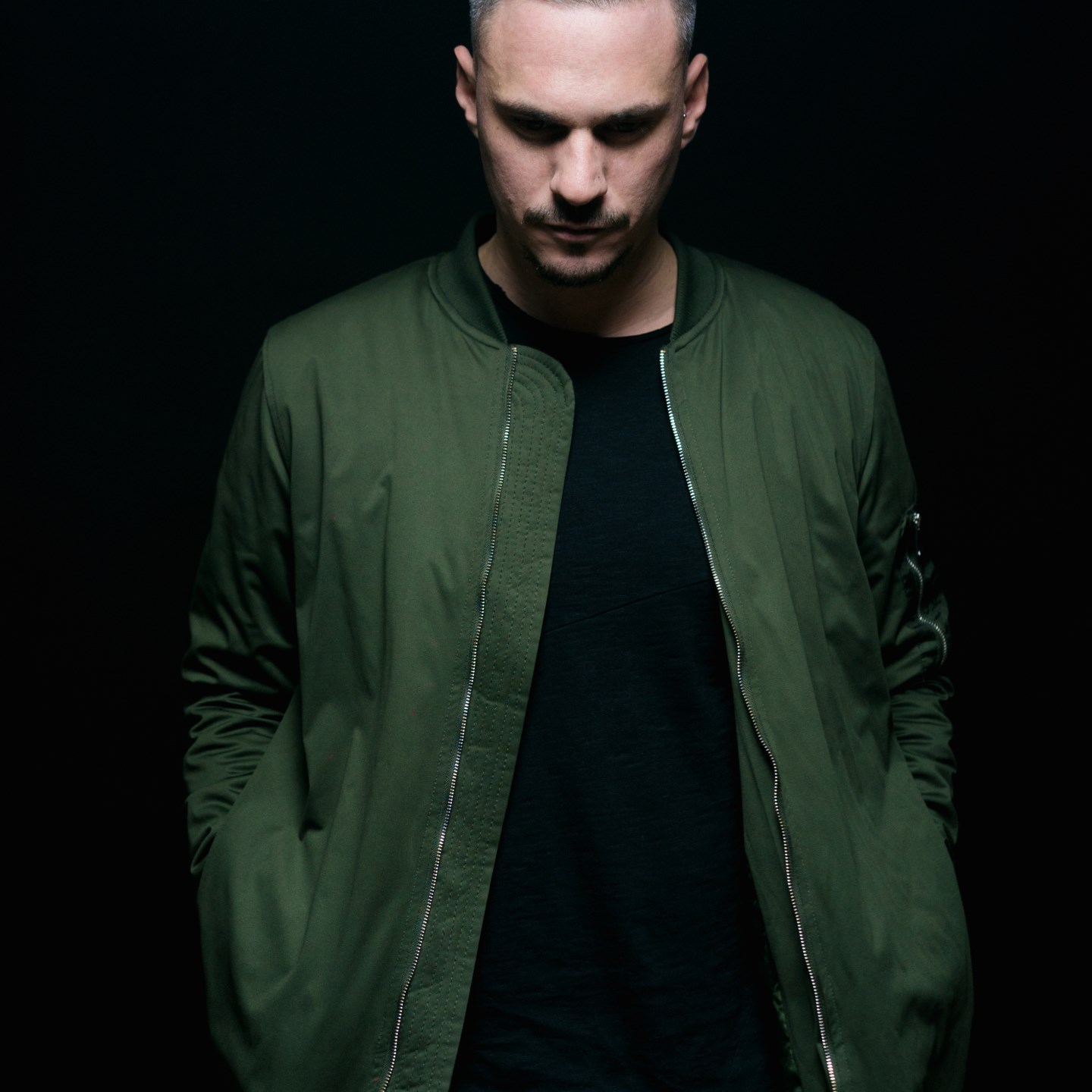 Jonn · Artiestenprofiel