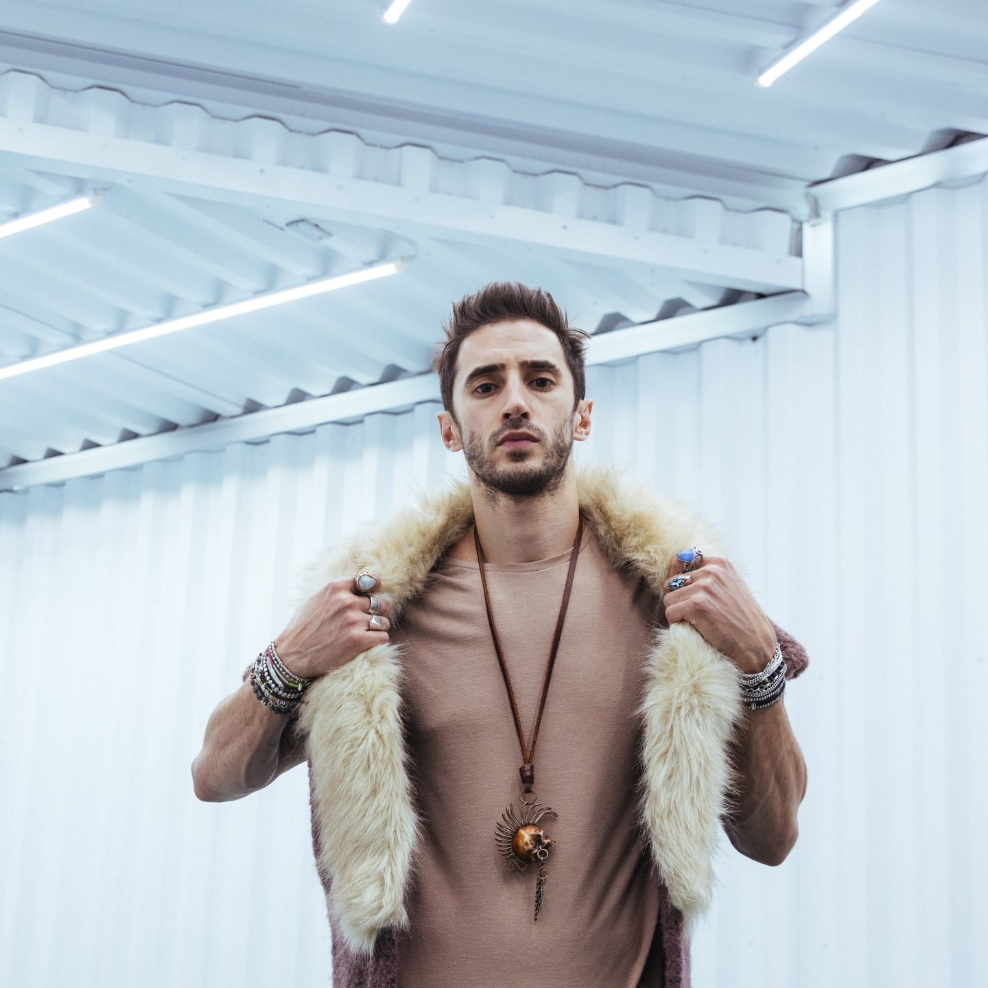 Jonnie King · Artist Profile