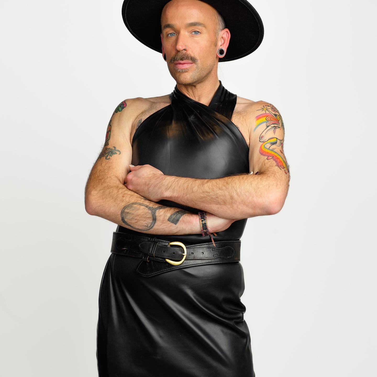 Jonnie Star · Artist Profile