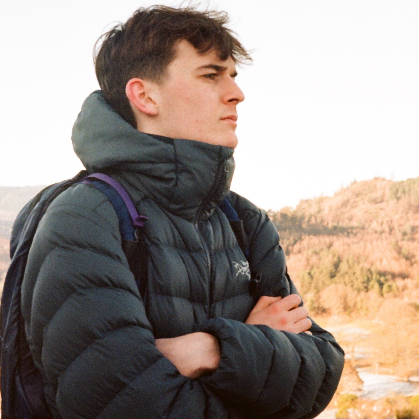 Jonny Procter · Artist Profile