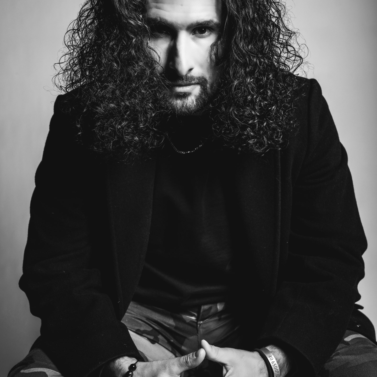 Jon Q · Artist Profile