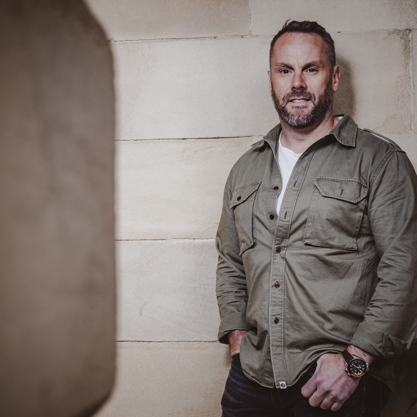 Jon Towell · Artist Profile