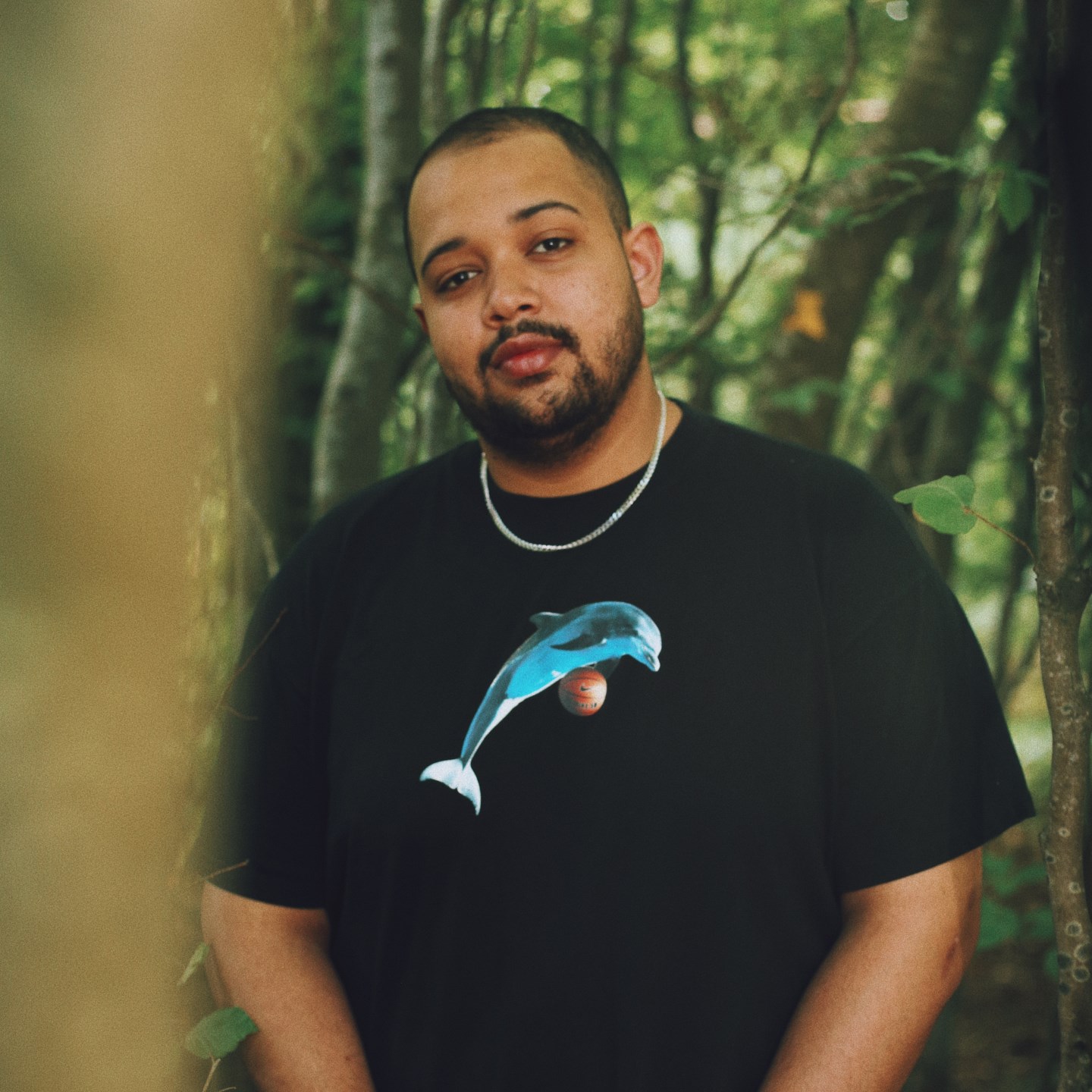 Jordan Villa · Artist Profile