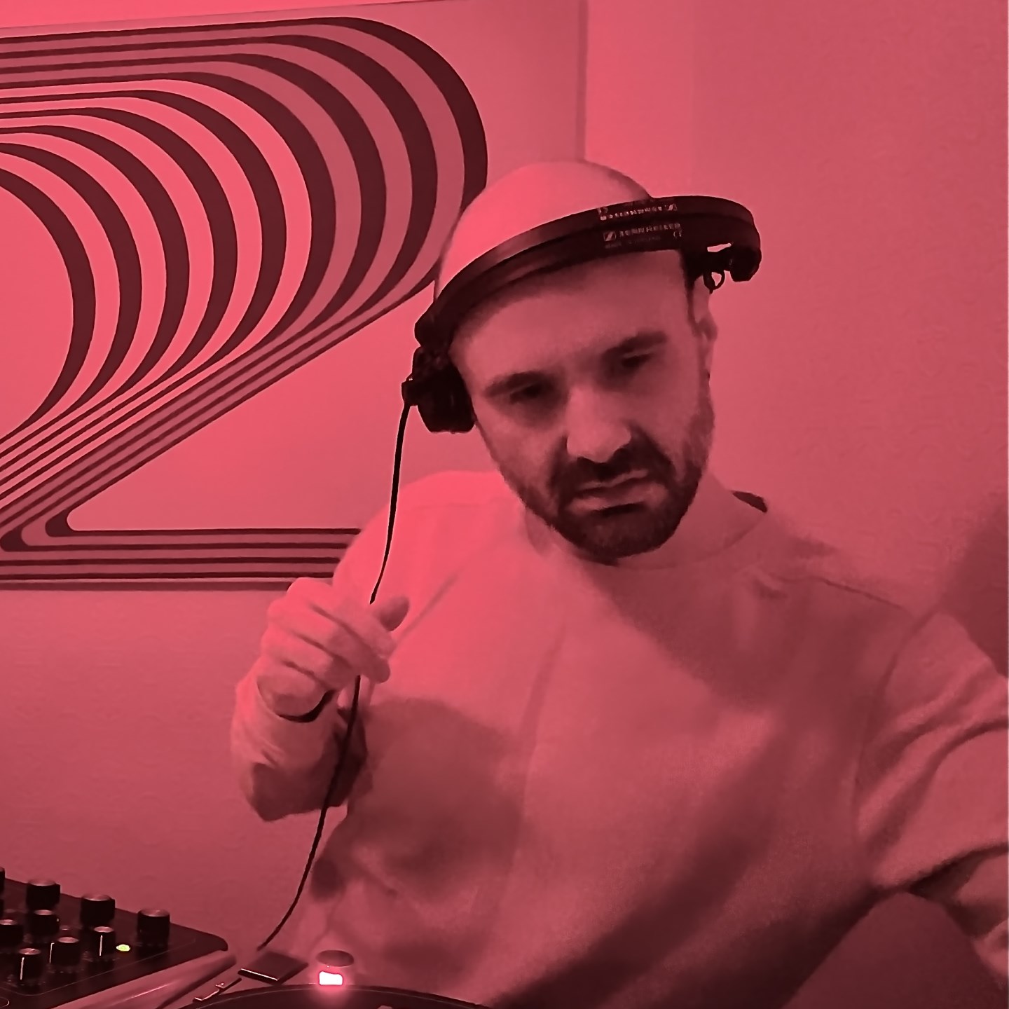 jOrell · Artist Profile
