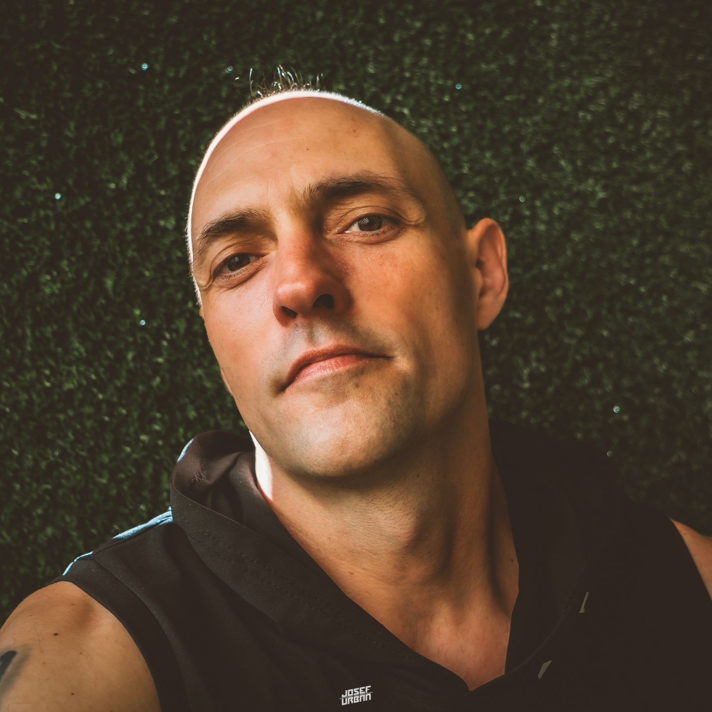 Josef Urban · Artist Profile