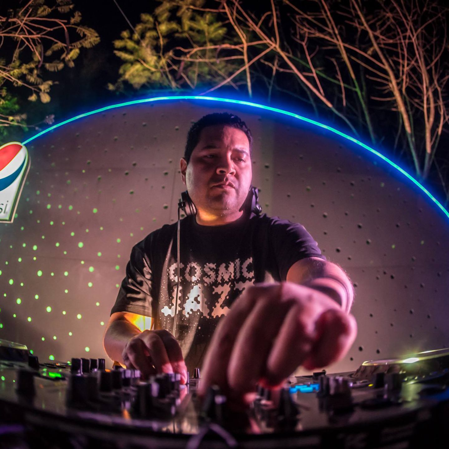 Jose Marquez · Künstler*inprofil