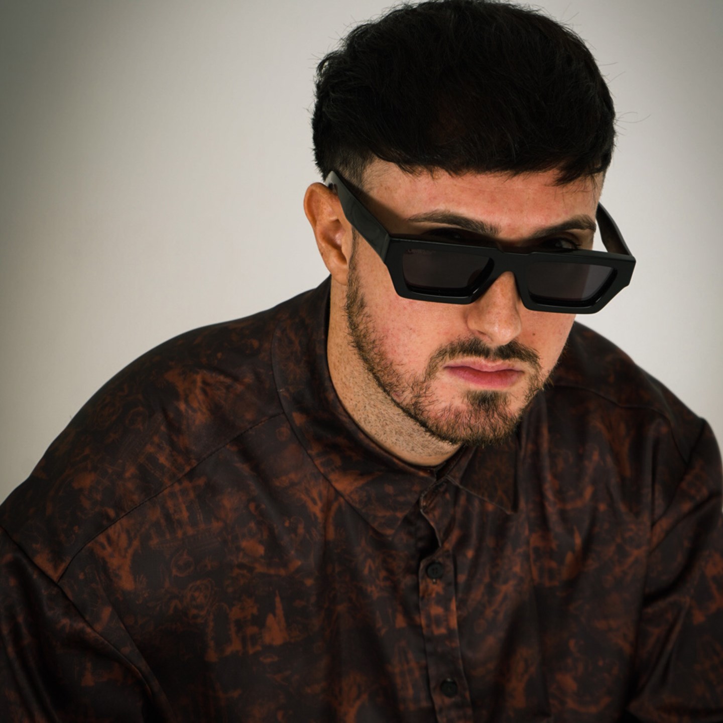 Joseph Edmund · Artist Profile