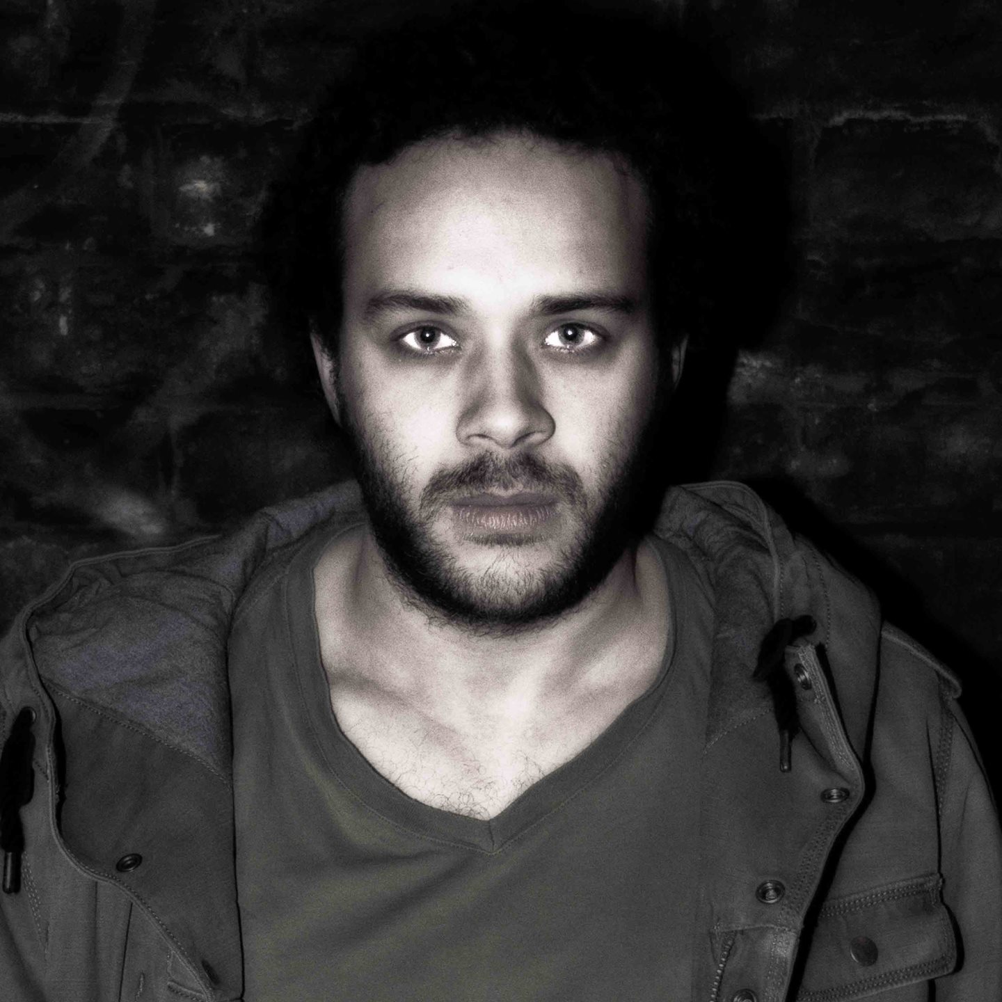 Joseph Hines · Artist Profile