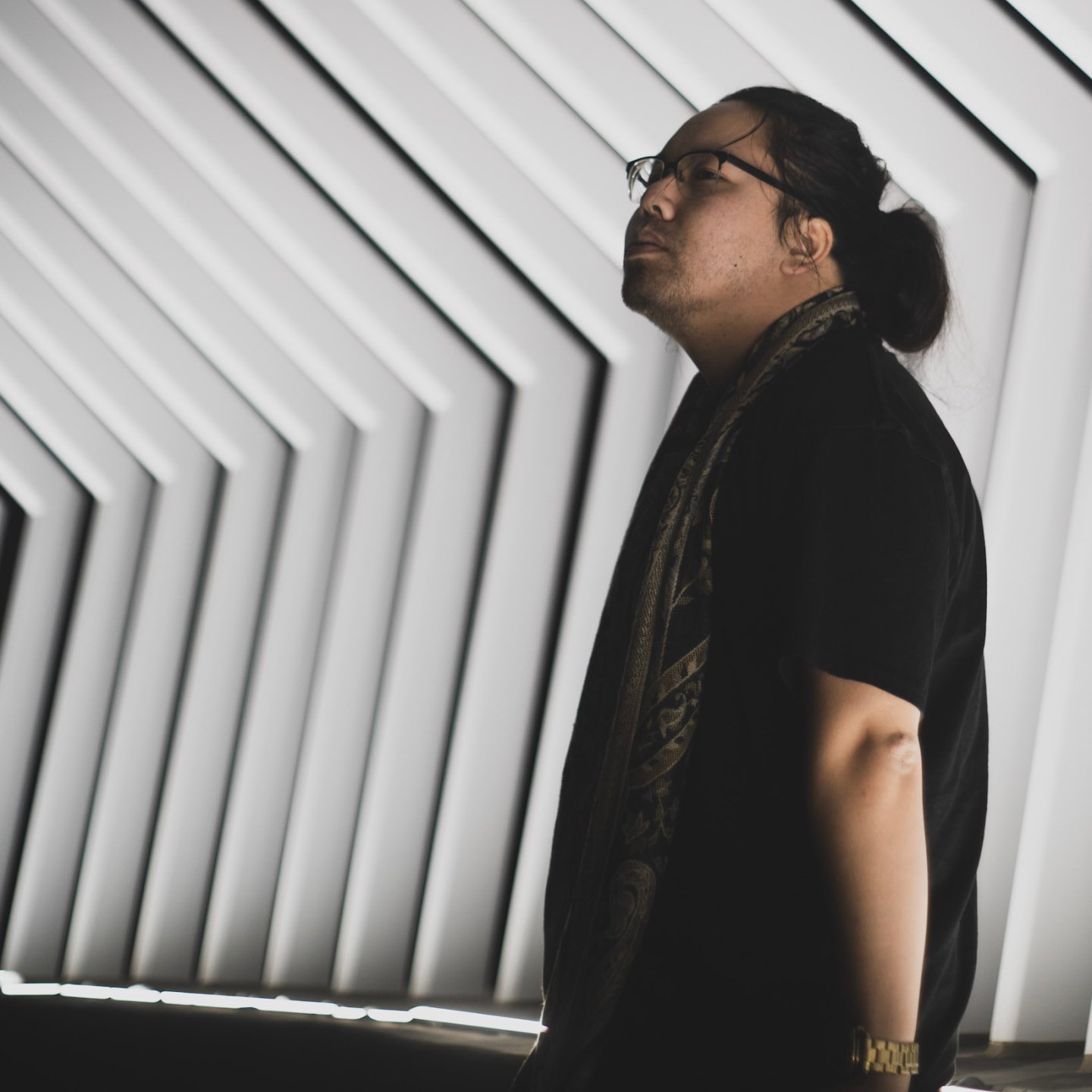 Joseph Nguyen · Artist Profile