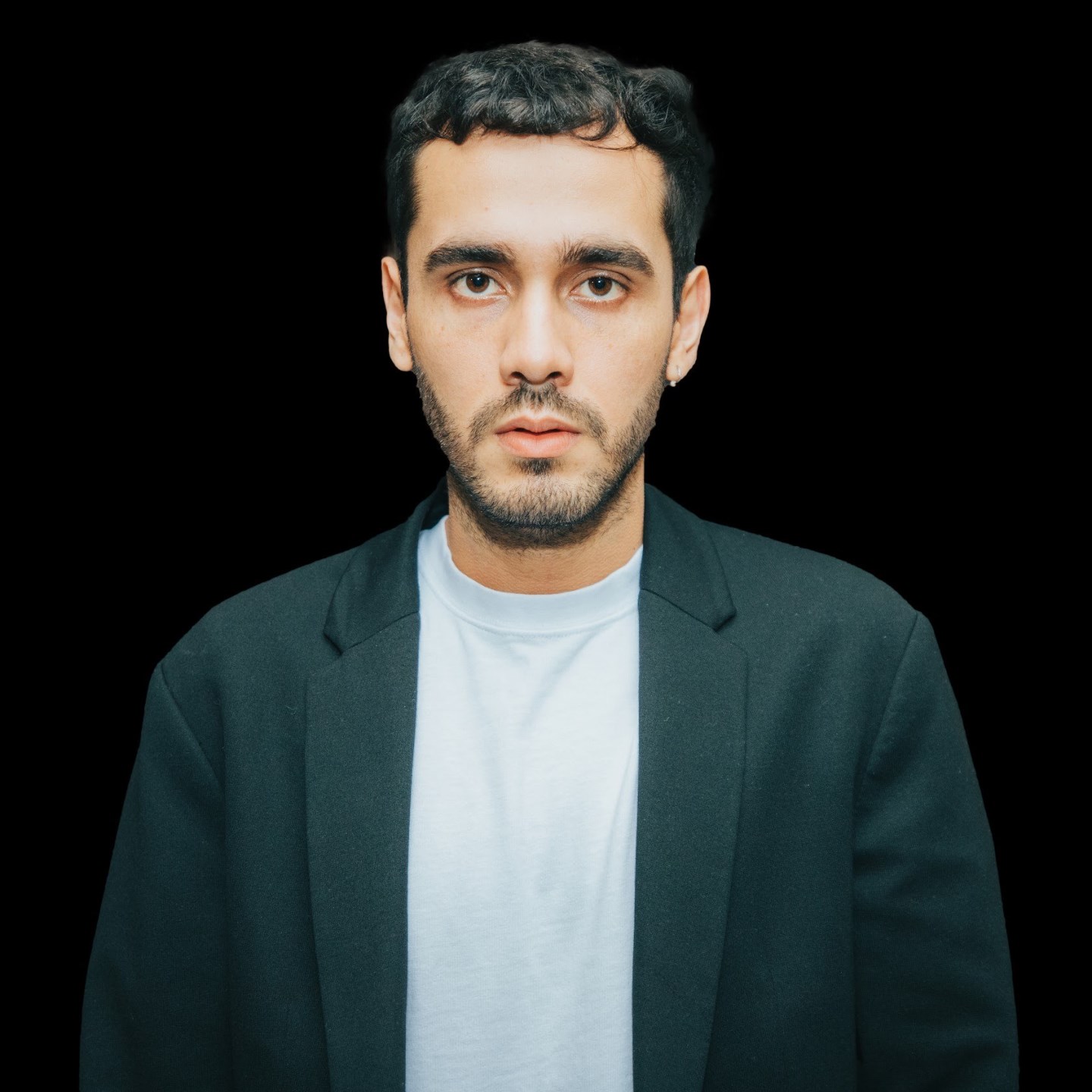 Joseph Salas · Past Events