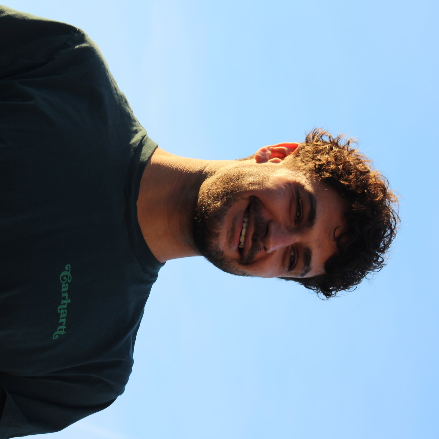 Josh · Artist Profile