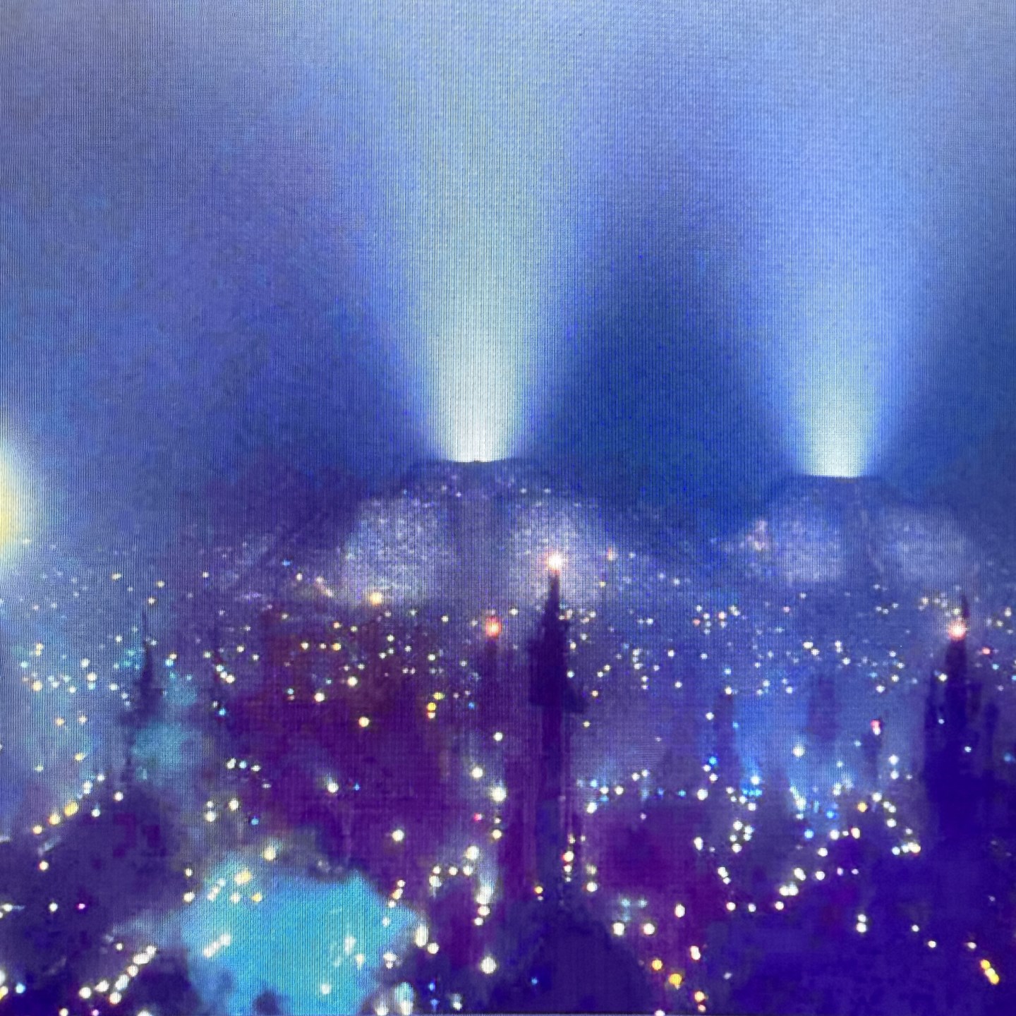 Josh Buchanan · Artist Profile