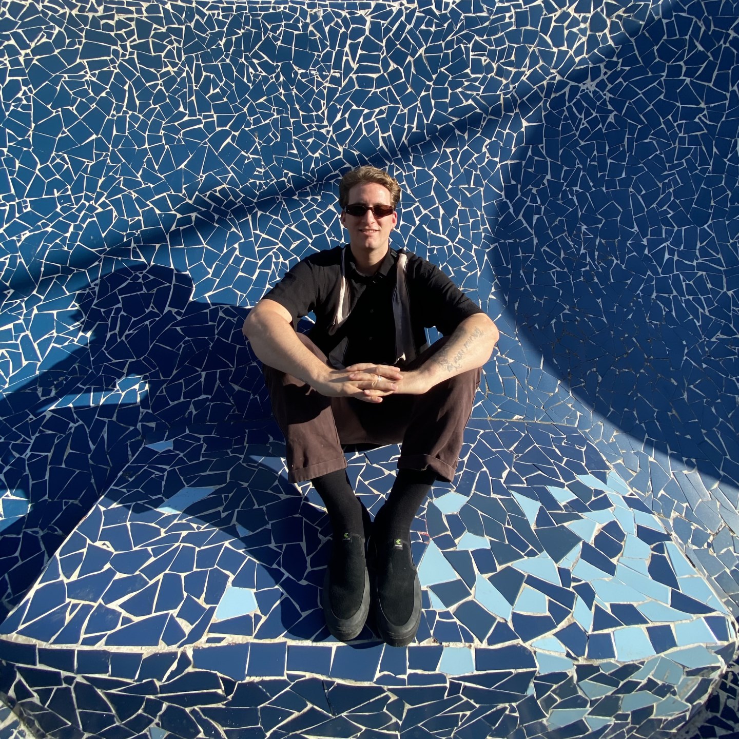 Josh Calo · Artist Profile