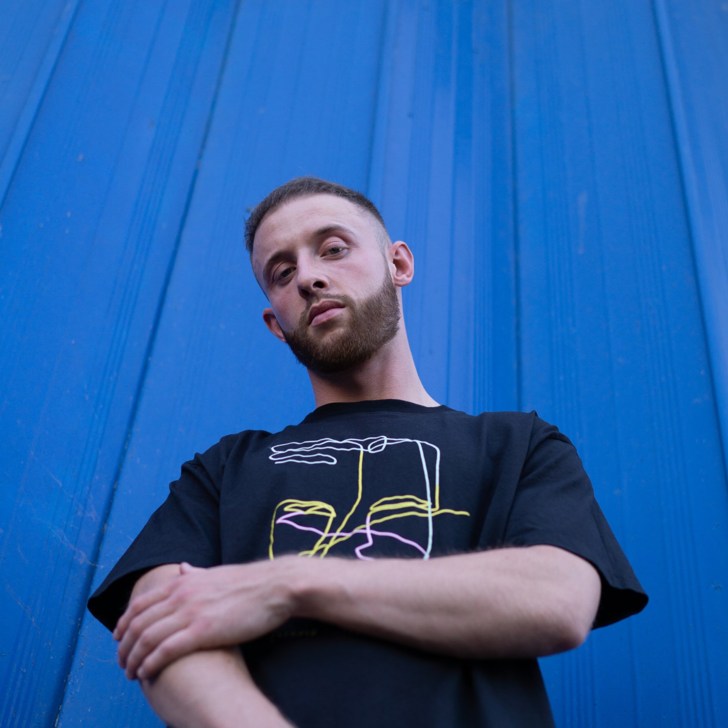 Josh Dean · Artist Profile