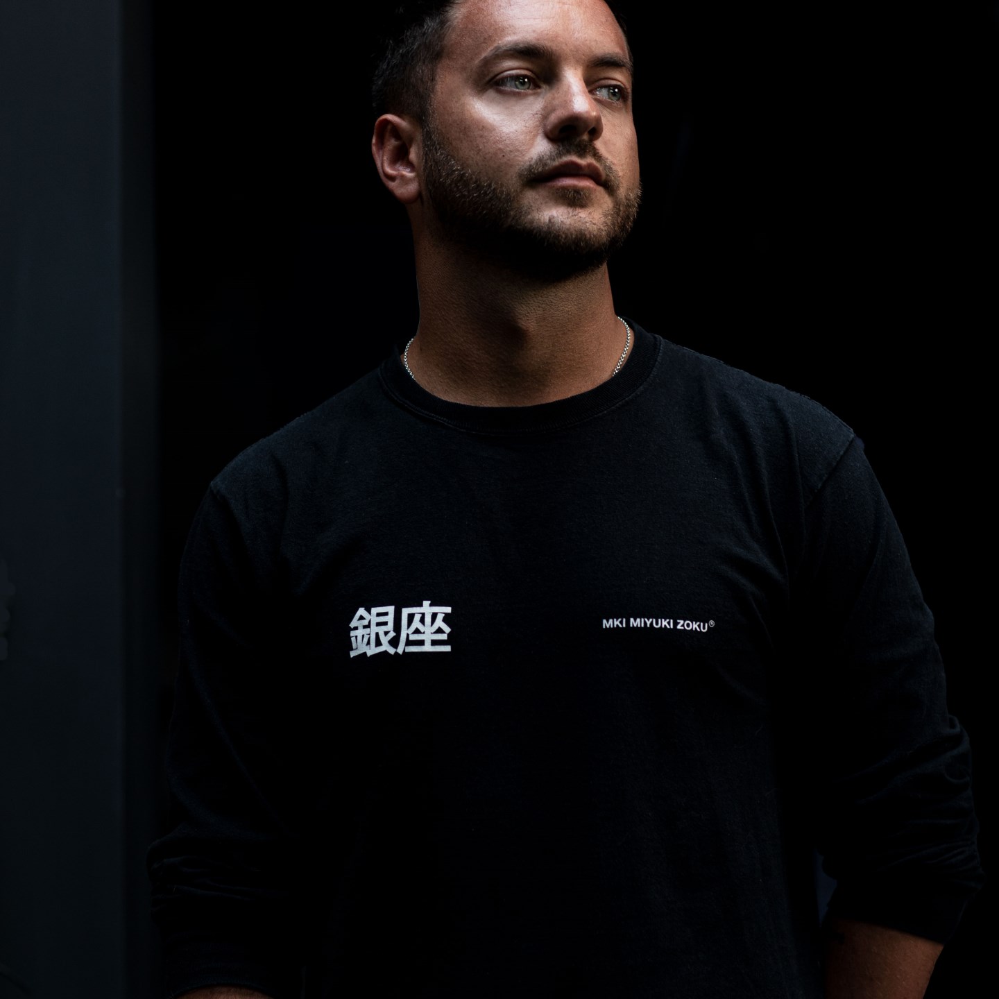 Josh Demello · Artist Profile