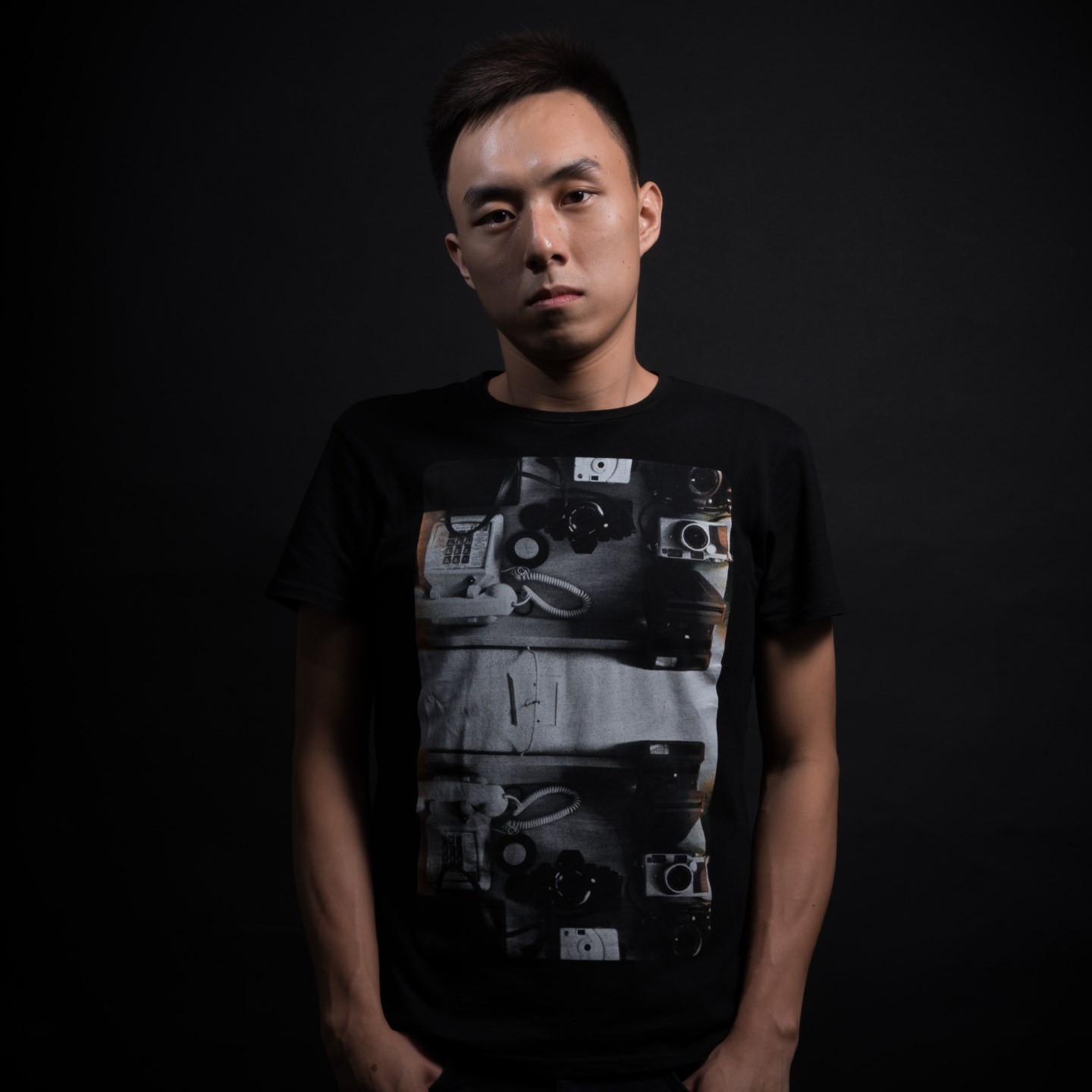 Joshen · Artist Profile