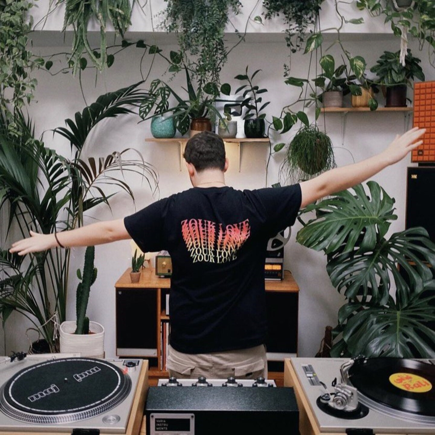 JOSH FB · Artist Profile