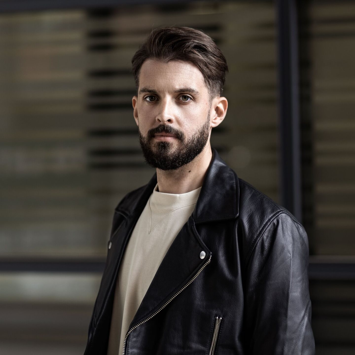 Josh Kane · Artist Profile