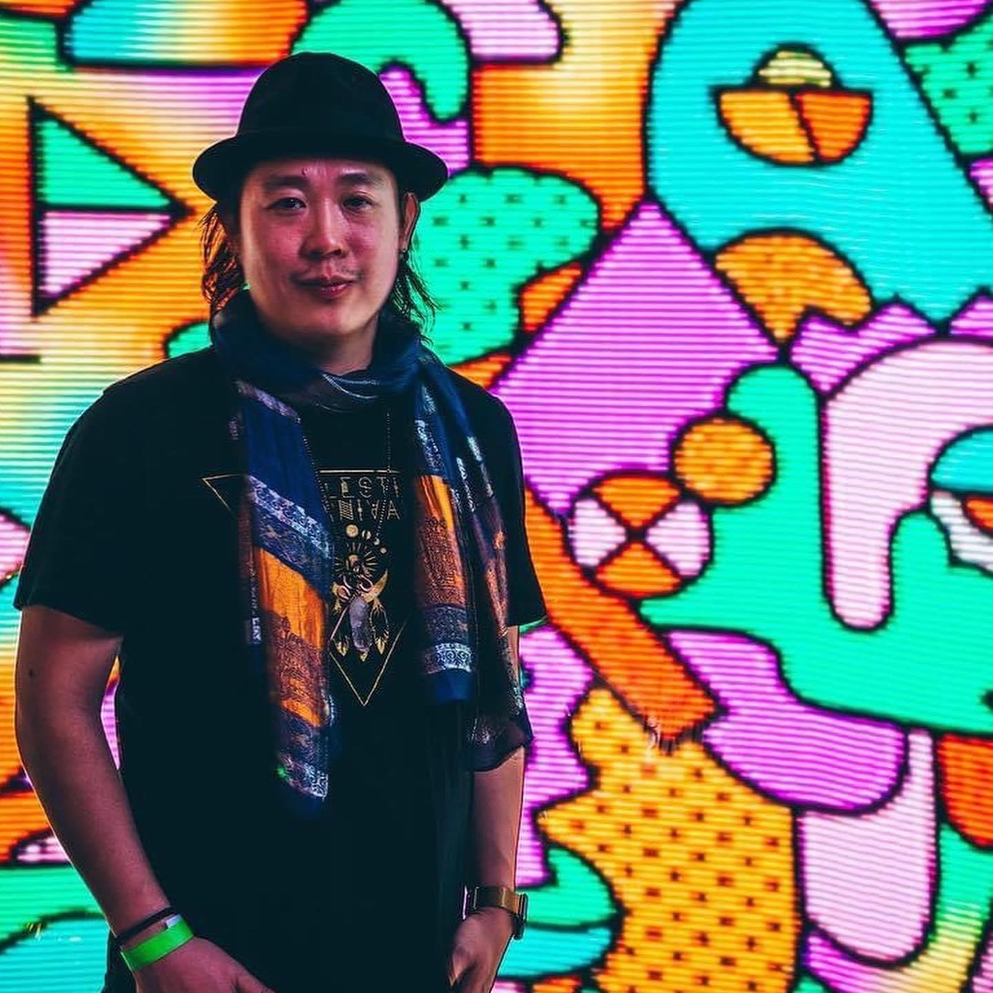 Josh Kwon · Artist Profile