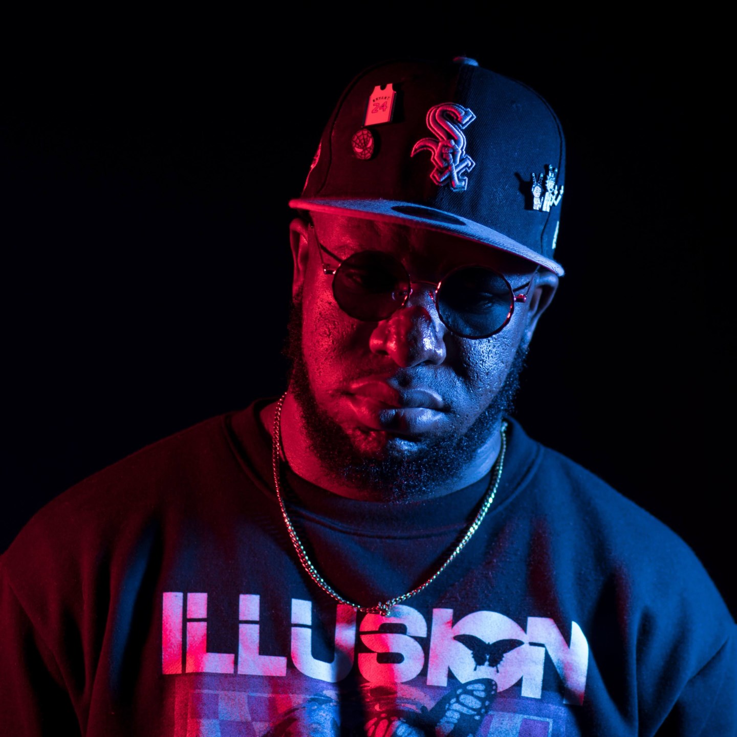 Josh Mars · Artist Profile