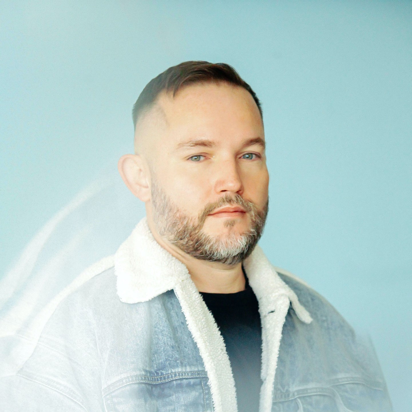 Josh Peace · Artist Profile