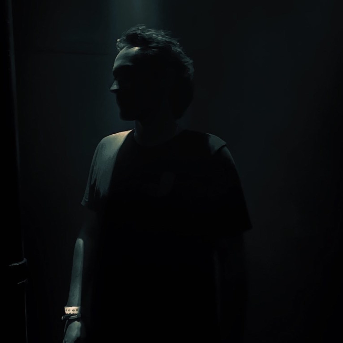 Josh Robertson · Artist Profile