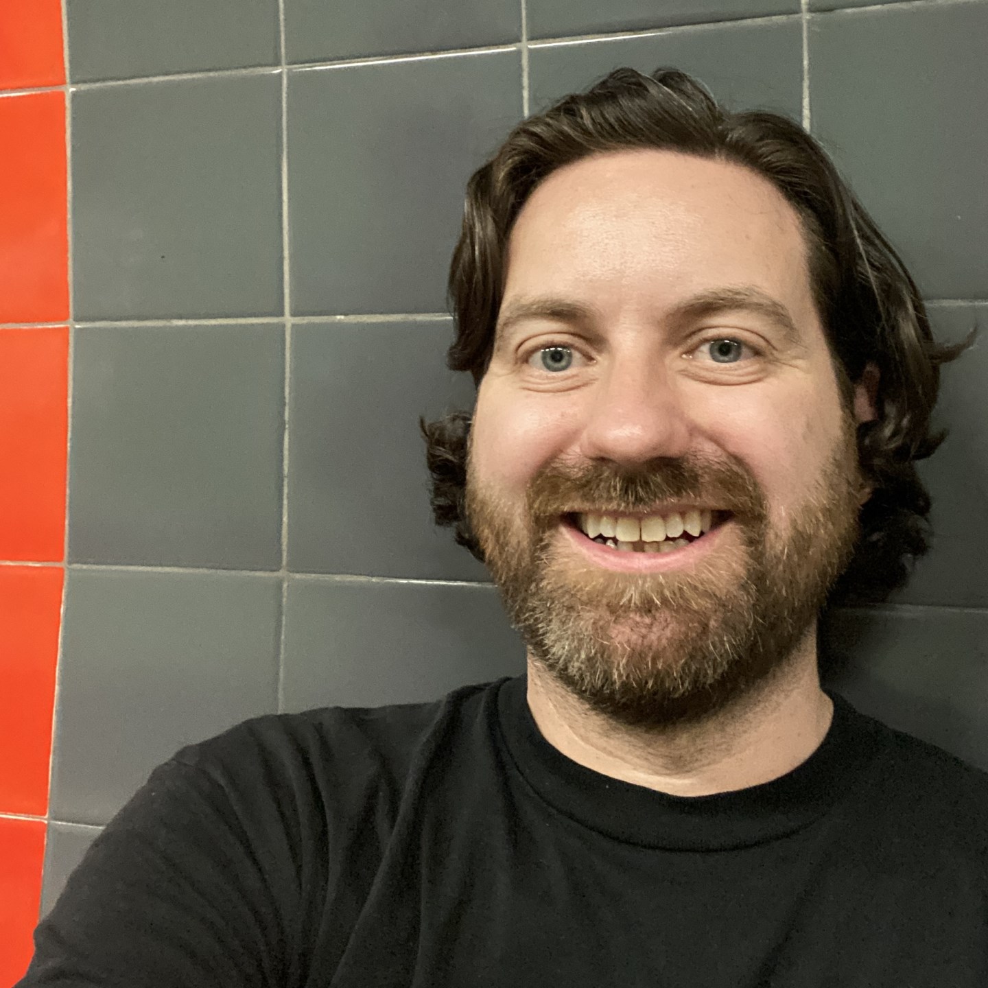 Josh Sparrow · Artist Profile