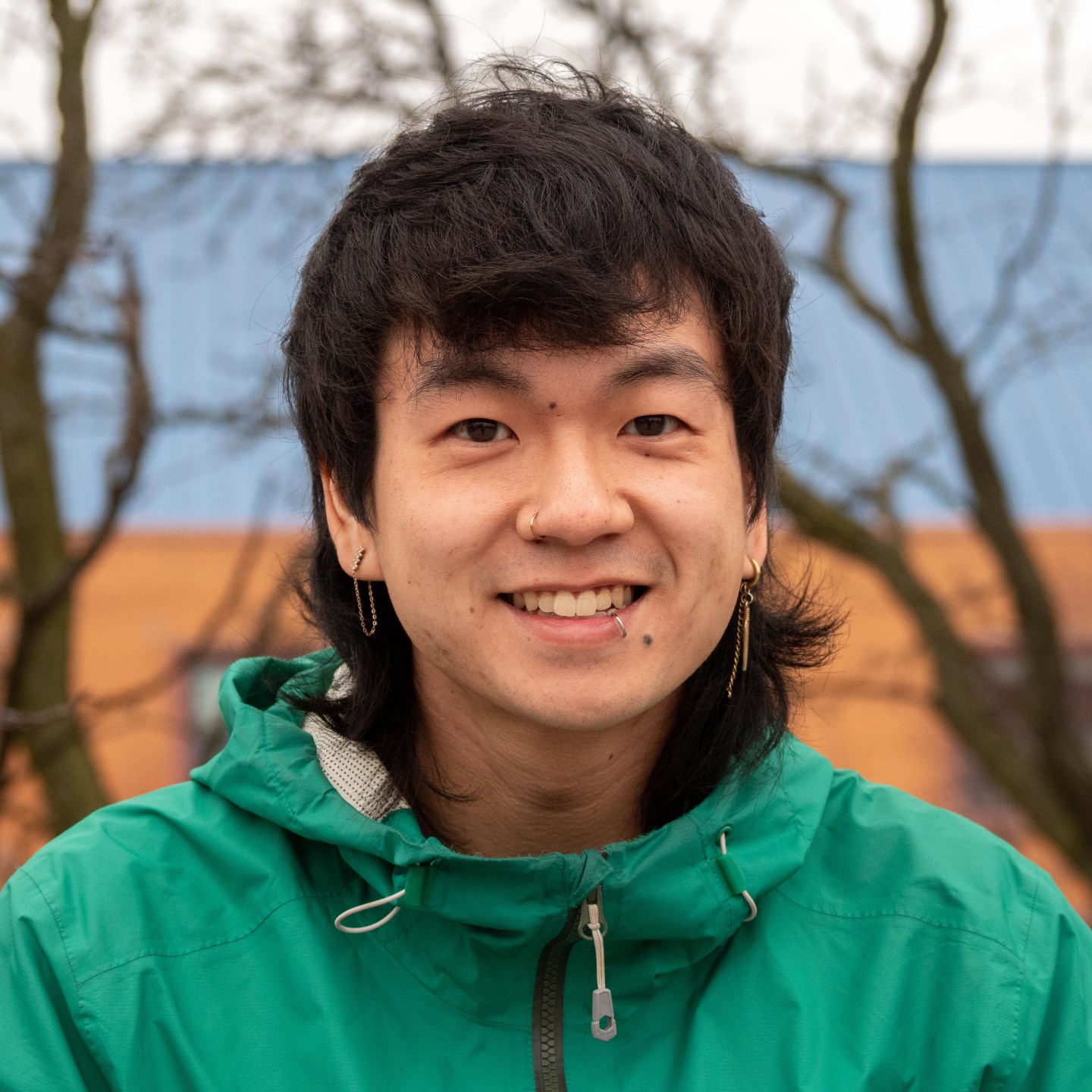 Josh Tong · Artist Profile