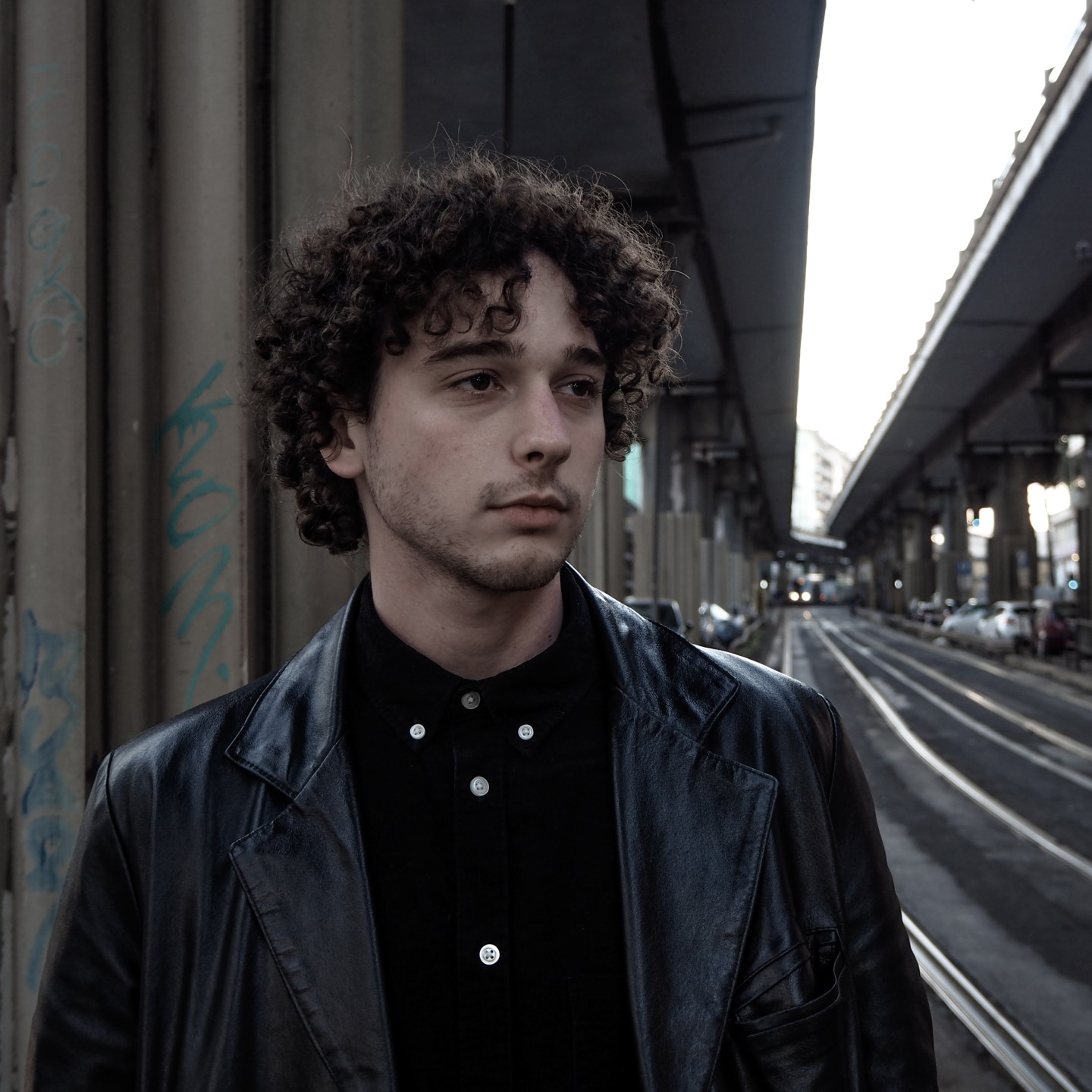 Joshua. · Artist Profile