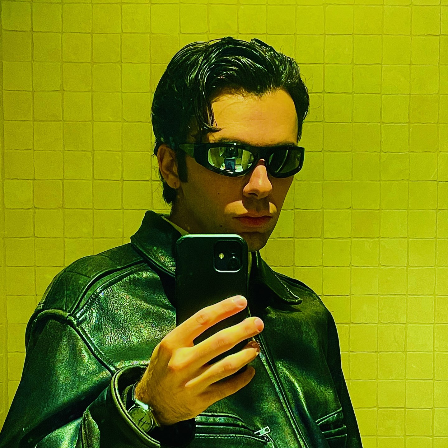 Joshua Coniglio · Artist Profile