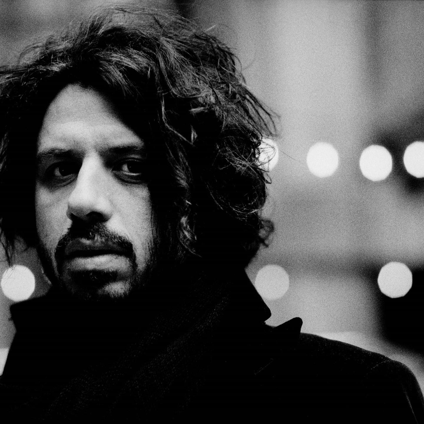 Joshua Murphy · Artist Profile