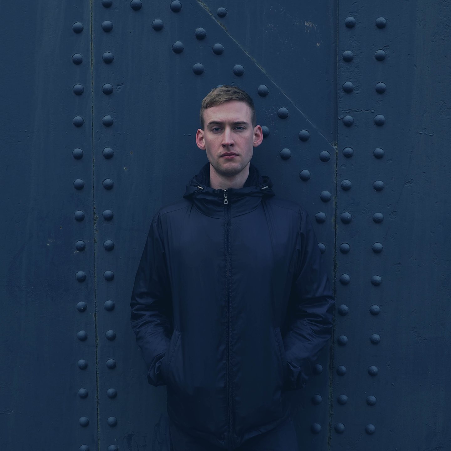 Joshua Sabin · Artist Profile