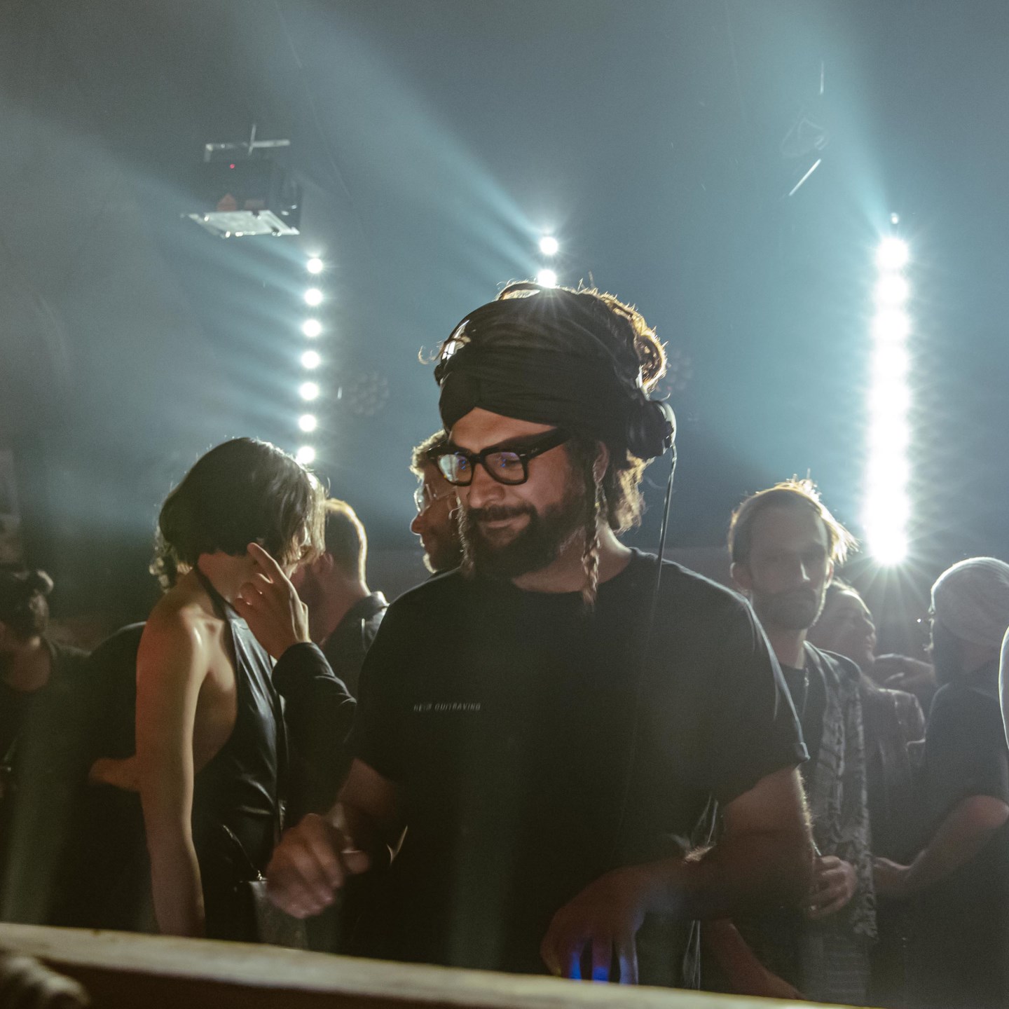 Joss Martin · Artist Profile