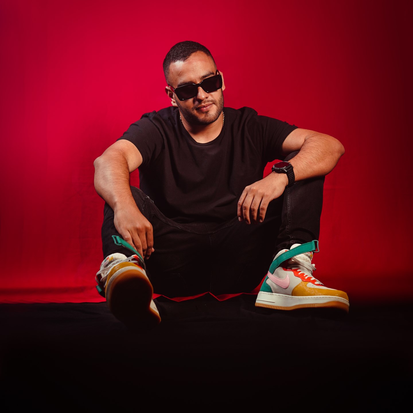 JOSU · Artist Profile